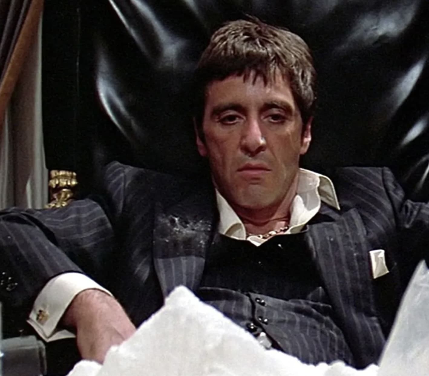 Behind-The-Scenes Stories From 1980s Crime Movies