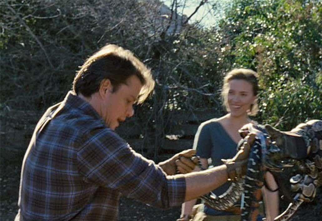 Behind-The-Scenes Stories About Actors We Learned In 2023