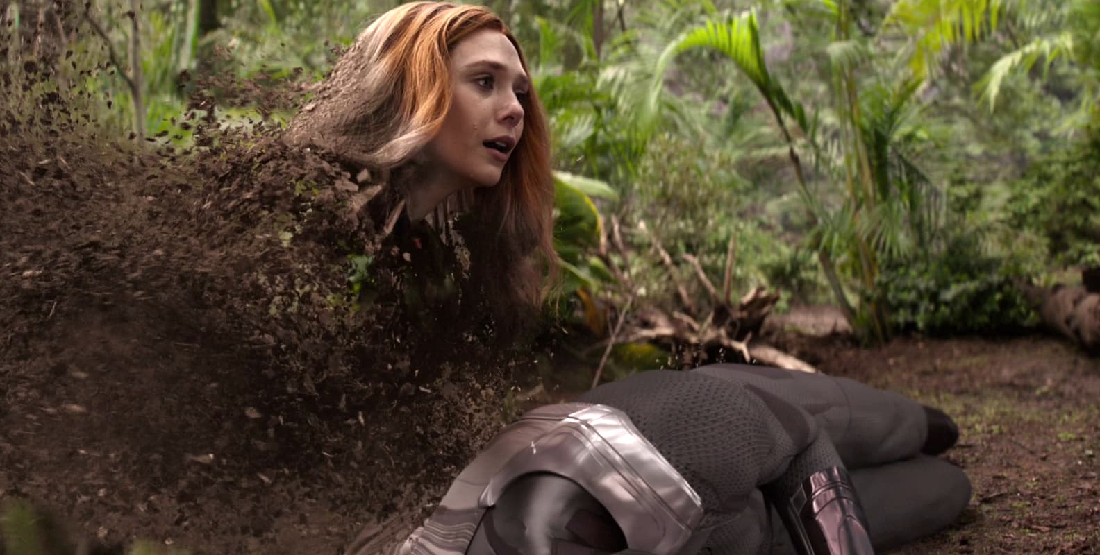 All 'Avengers: Infinity War' Death Scenes, Ranked By Viewers