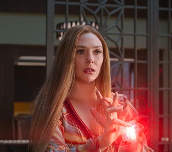 The 25+ Hottest Women In Marvel, Ranked