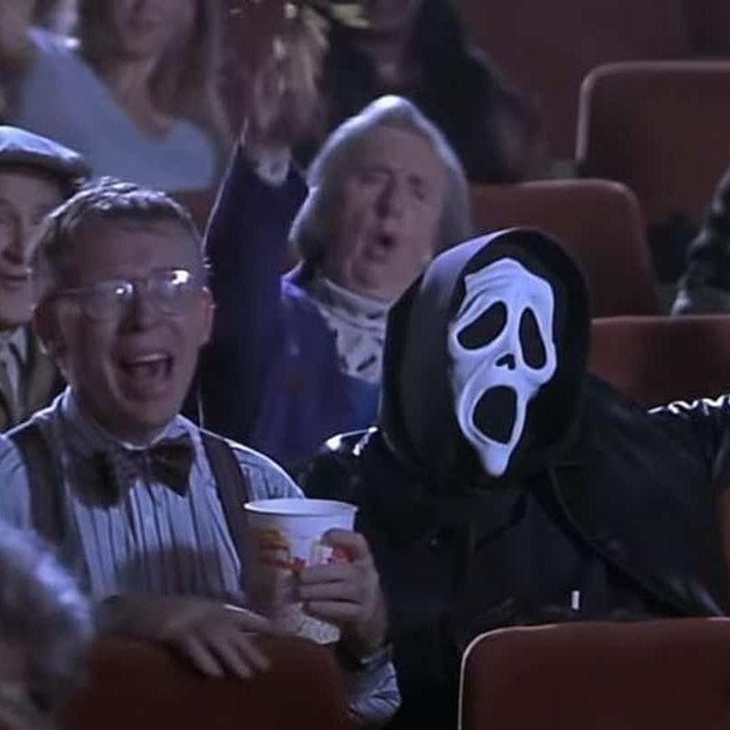 12 Perfect Horror Movies To Watch With Friends Who Hate Scary Films