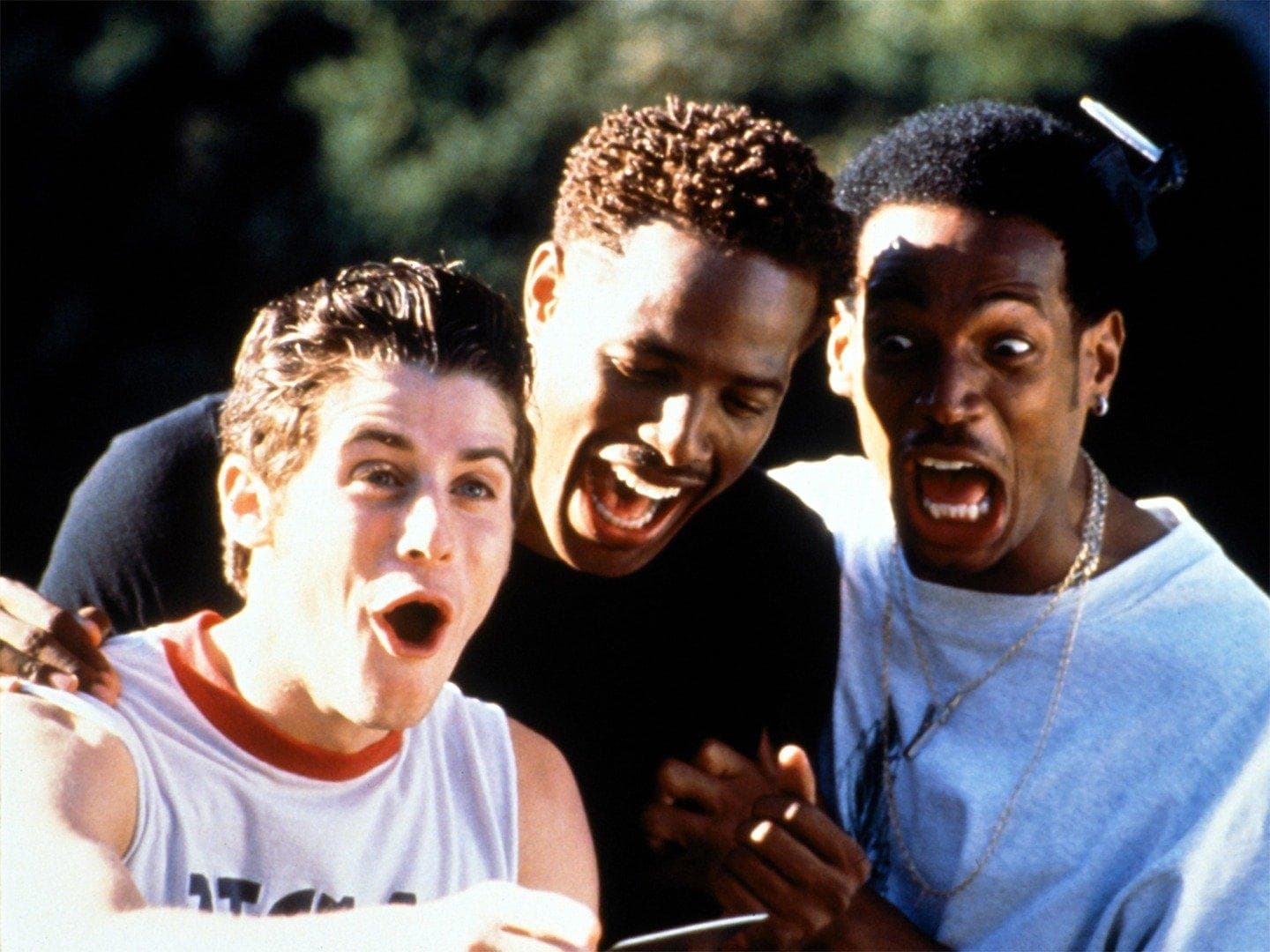 All 5 'Scary Movie' Films, Ranked By Fans