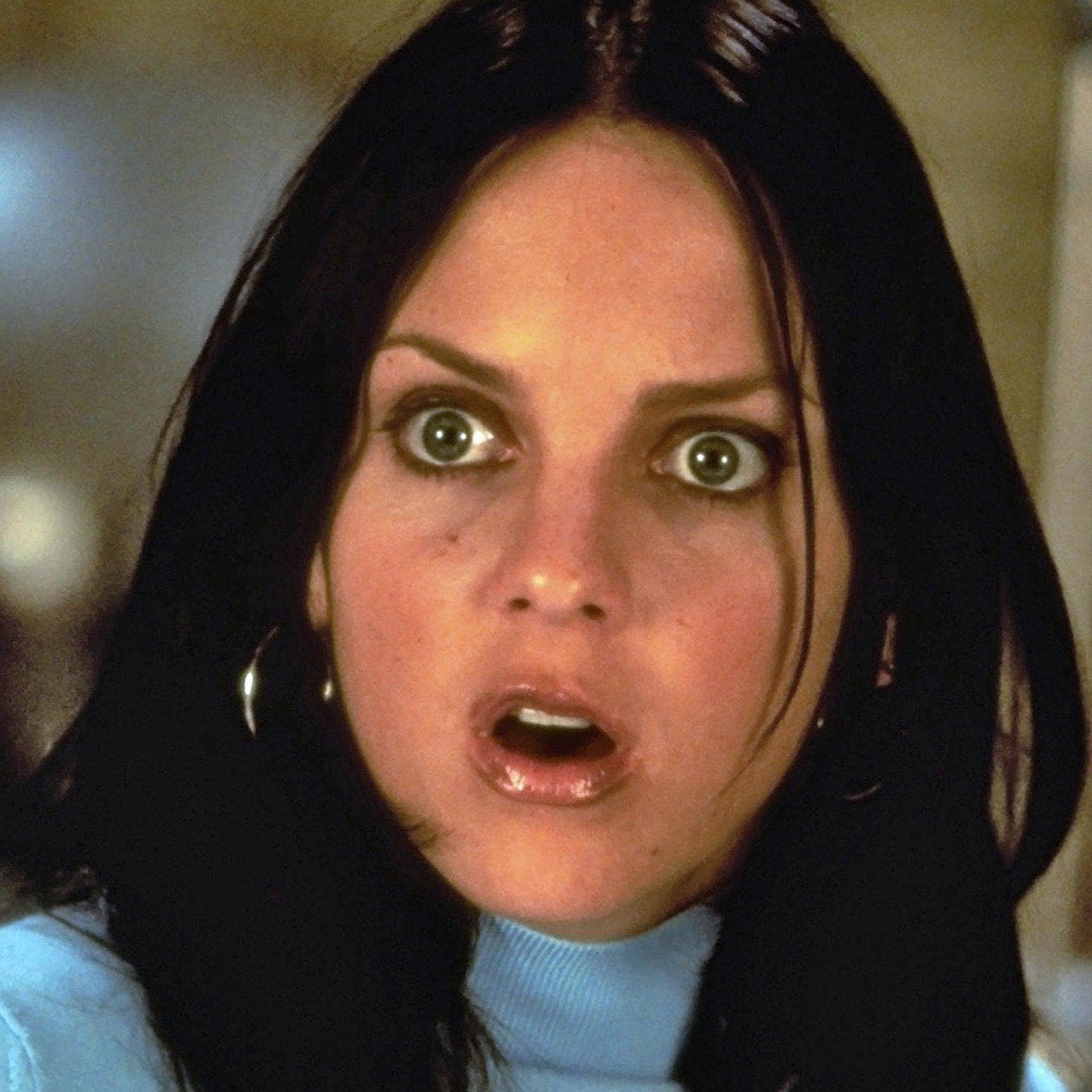 All 5 'Scary Movie' Films, Ranked By Fans