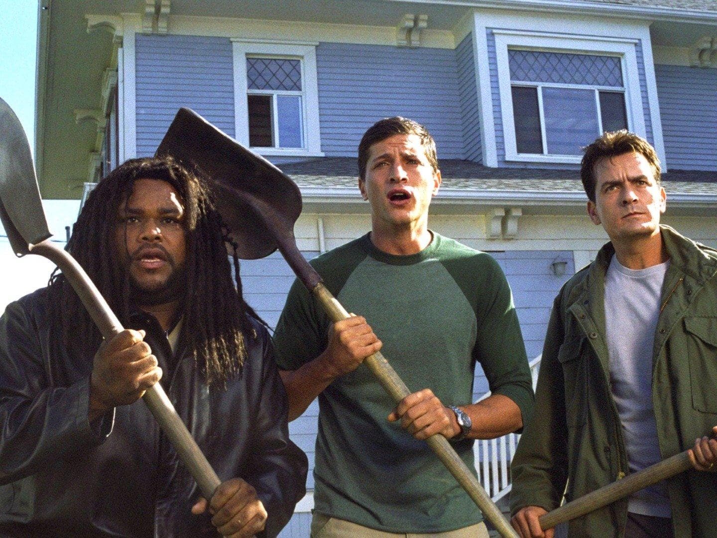 All 5 'Scary Movie' Films, Ranked By Fans