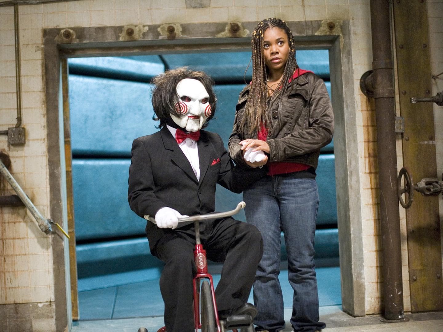 All 5 'Scary Movie' Films, Ranked By Fans