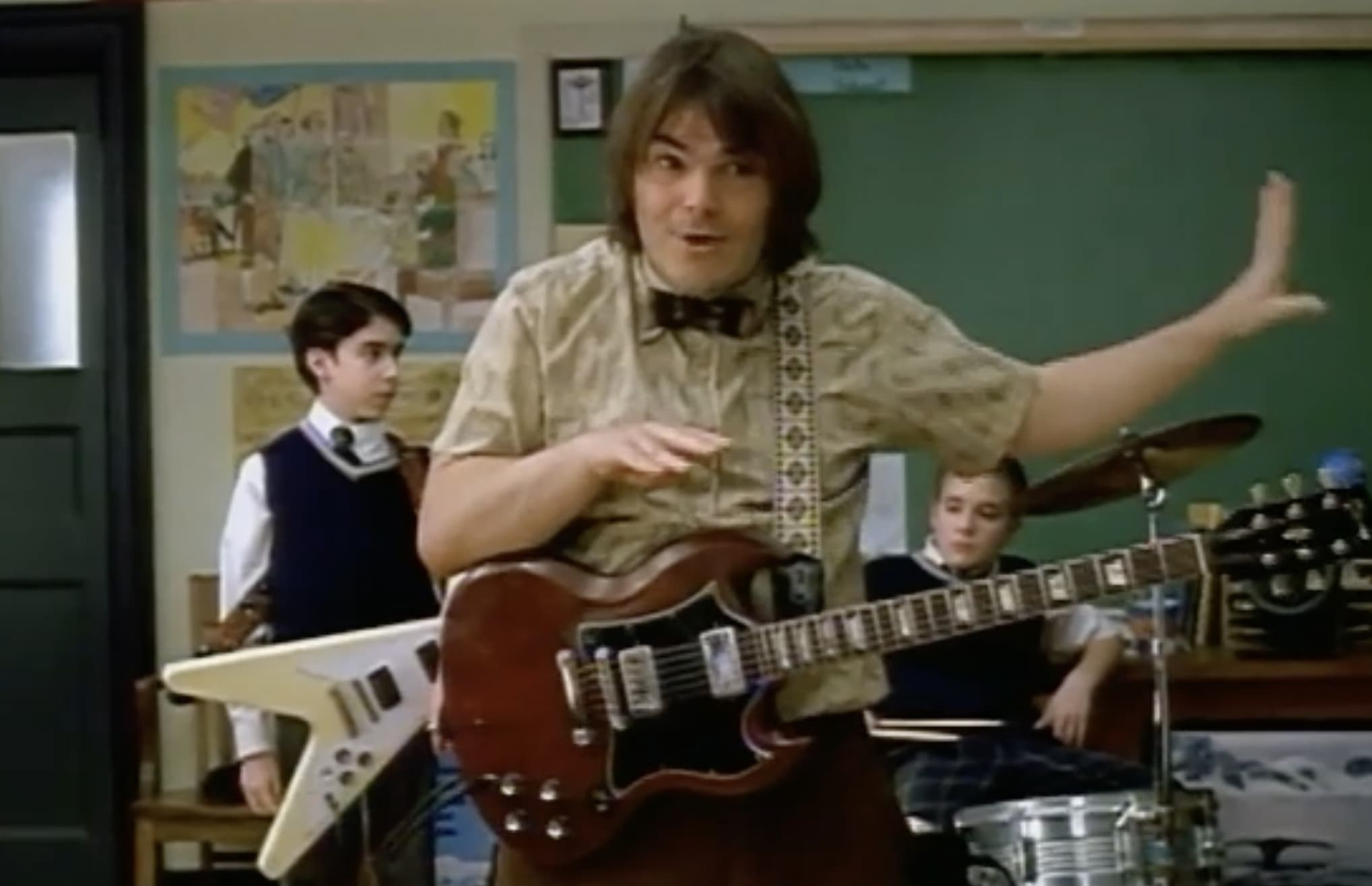 Lovable Main Characters We Shouldn't Actually Be Rooting For