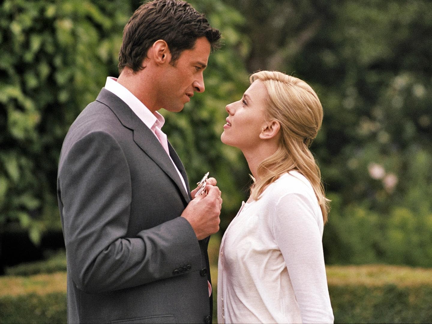 The 30 Best Mystery Romantic Movies, Ranked By Fans