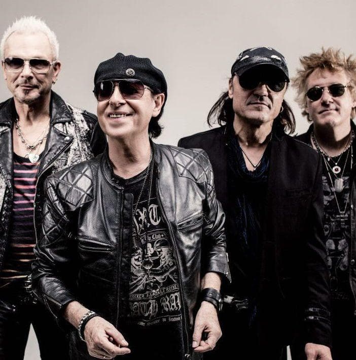 The 50+ Best German Rock Bands & Artists, Ranked