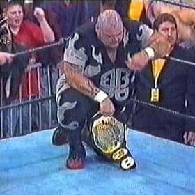 The Best ECW Wrestlers of All Time