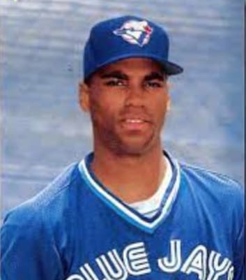 18 NBA Players Who Took A Swing At Major League Baseball