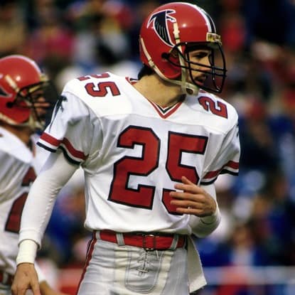 The Best Atlanta Falcons of All Time