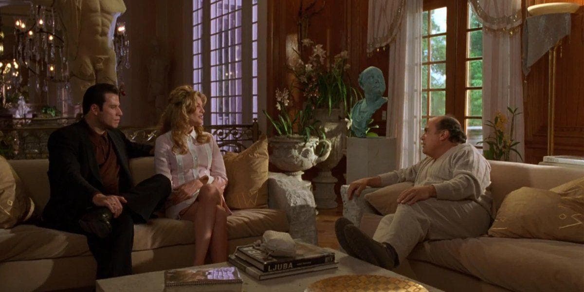 People Who Worked With Danny DeVito Talk About What He Was Like Behind ...