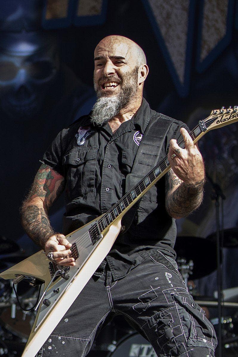 Headbanging Hebrews - A List of Jewish Hard Rock and Metal Artists
