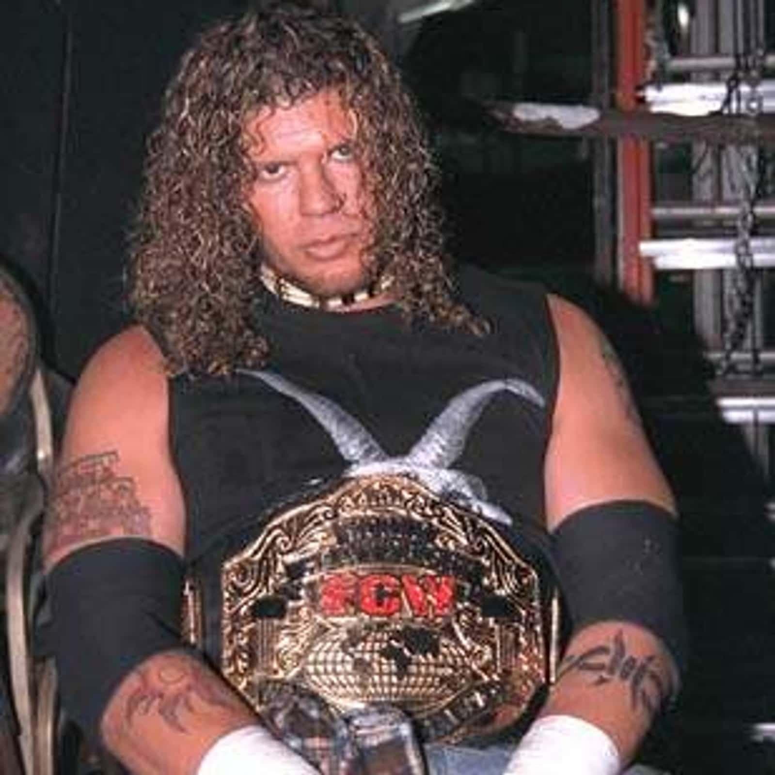 10 ECW Champions That Revolutionized Wrestling