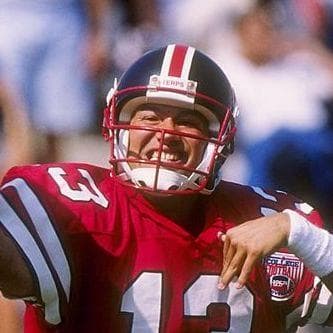 List of All Maryland Terrapins Quarterbacks, Ranked Best to Worst