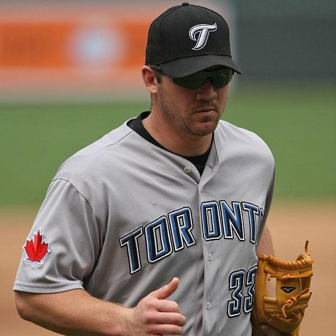 The Best Athletes Who Wore Number 33, Ranked By Fans