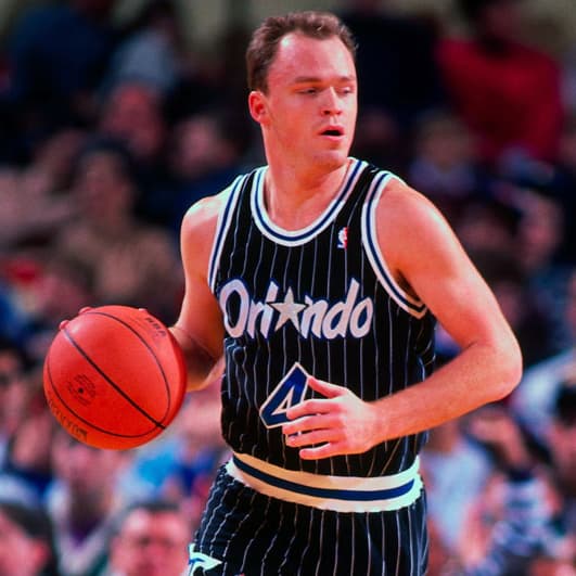 The 30 Best White Point Guards Of All Time, Ranked
