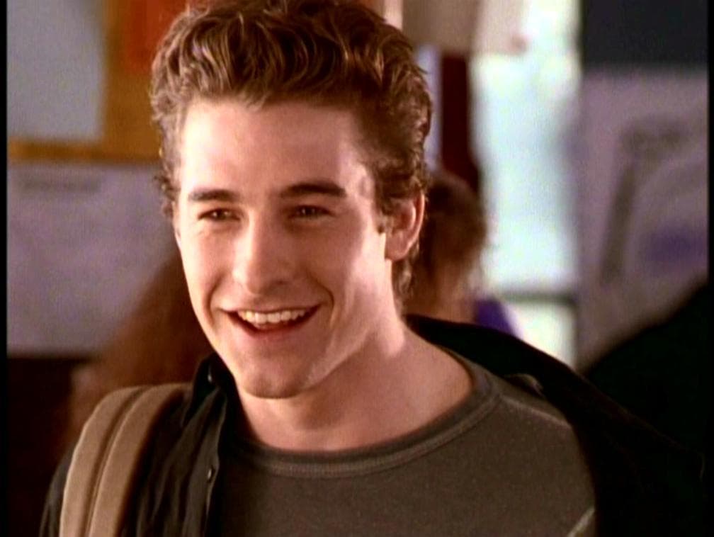 25 Celebrities Who Were on the Swim Team