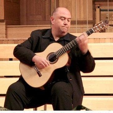 Guitarists from Detroit | Best Guitar Players from Detroit