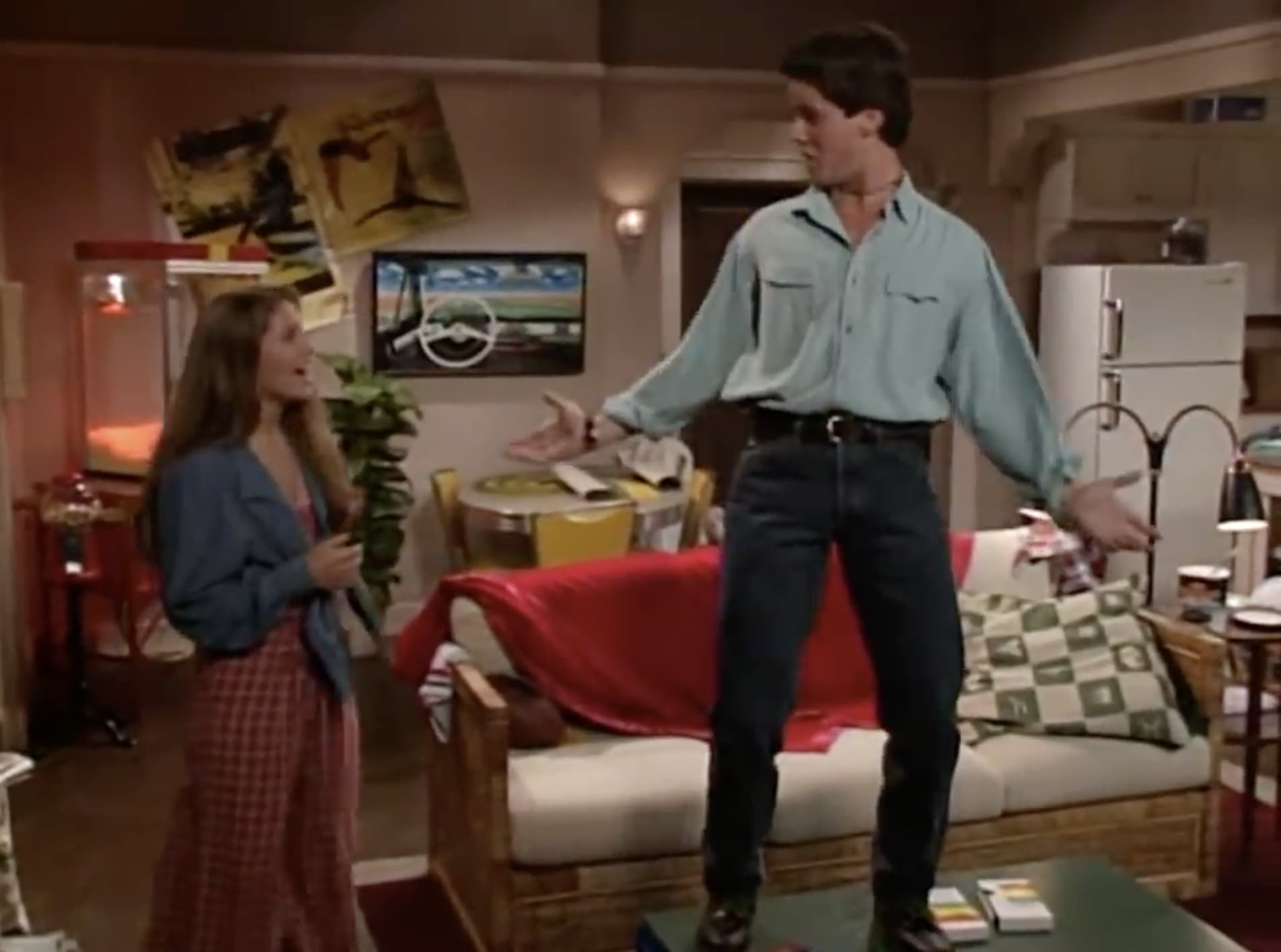 Things You Probably Didn't Know About The Cast Of 'Full House'