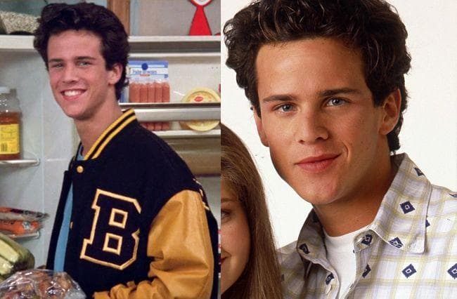 How the Cast of 'Full House' Aged from the First to Last Season