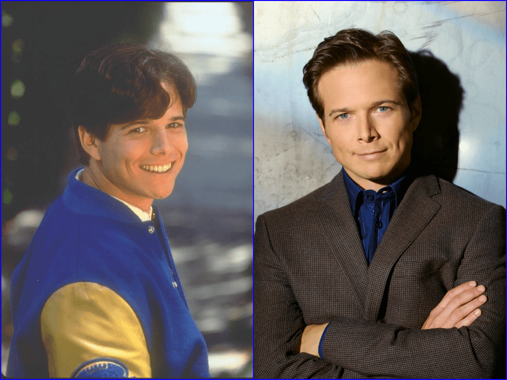 13 Teen Idols Who Actually Made It