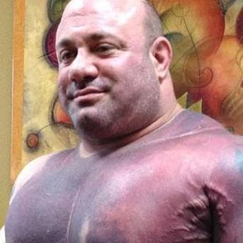 Famous Male Personal Trainers | List of Top Male Personal Trainers