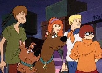 13 Facts About Scooby-Doo