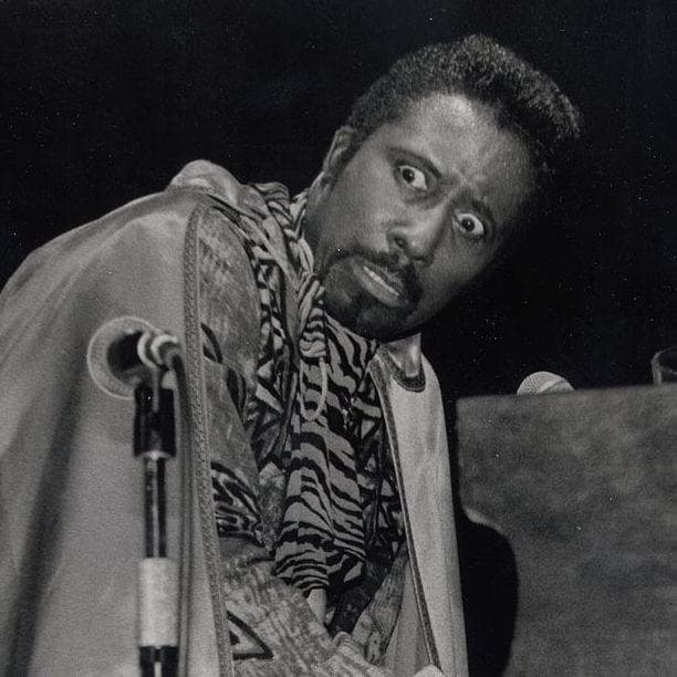 The 19 Most Famous Goth Celebrities, Ranked By Fans