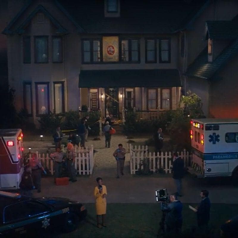 The 11 Best Horror Movie Houses That Transcend the Genre