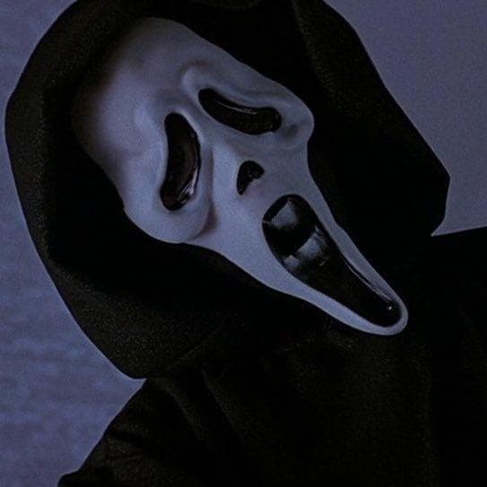 The 15 Scariest Horror Movie Masks In Film History