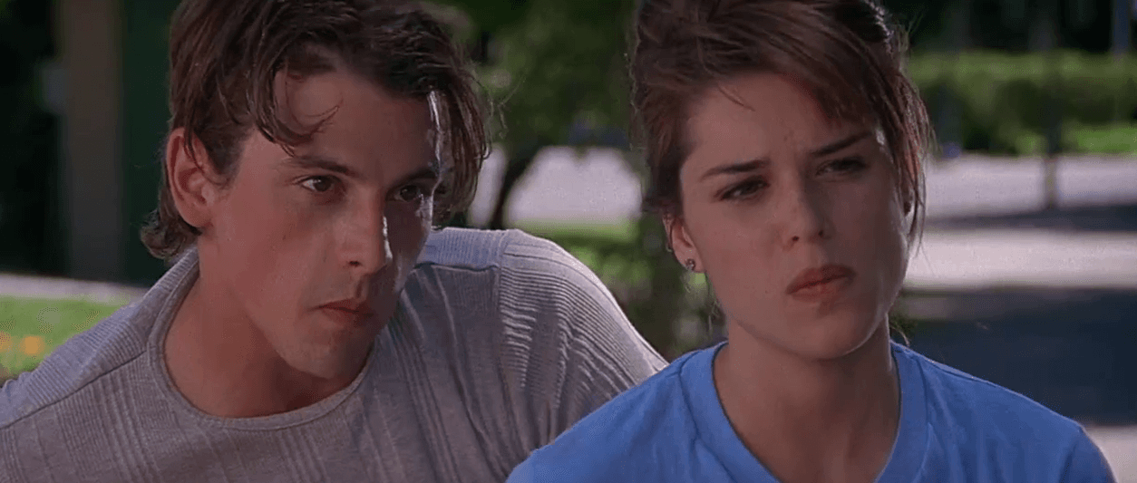 What Your Favorite Horror Couple Says About Your Relationships