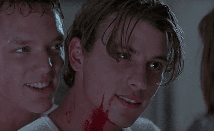 13 Most Dangerous Friendships In Horror Movies