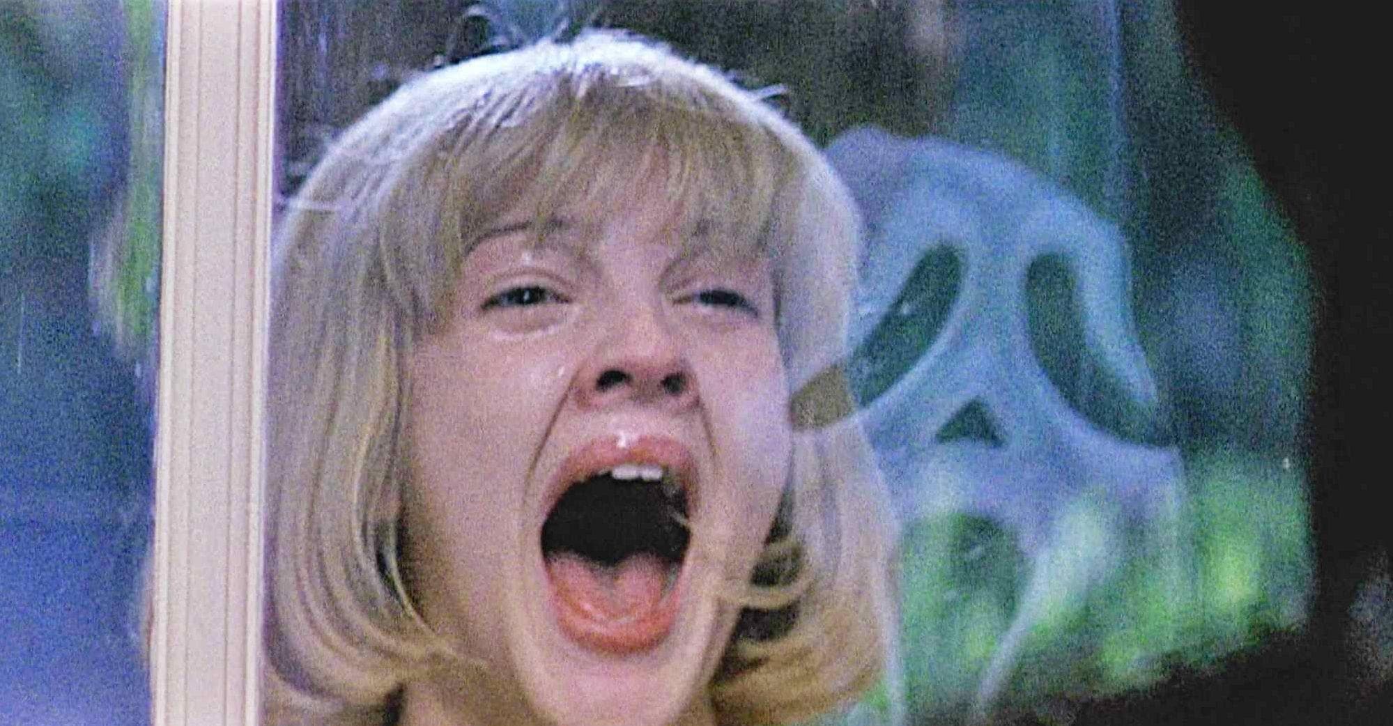 The Most Unsettling Opening Scenes In Horror Movies, Ranked