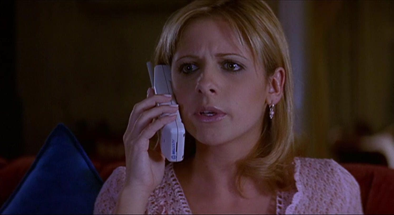The 16 Best Phone Horror Movies