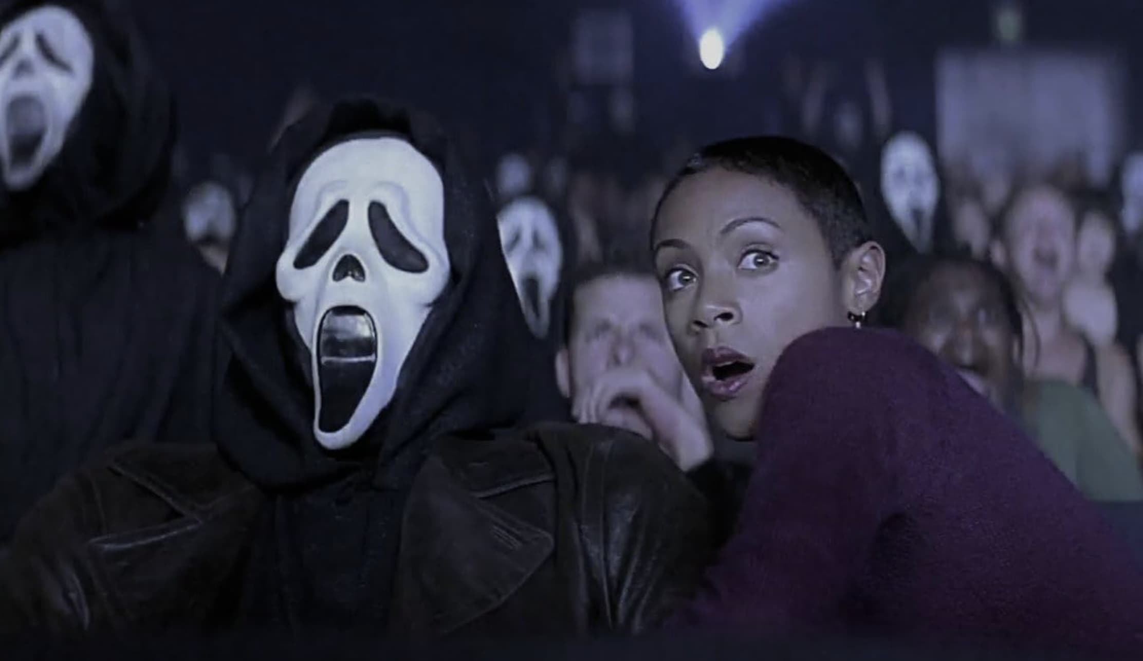 All 6 'Scream' Movies, Ranked Best To Worst