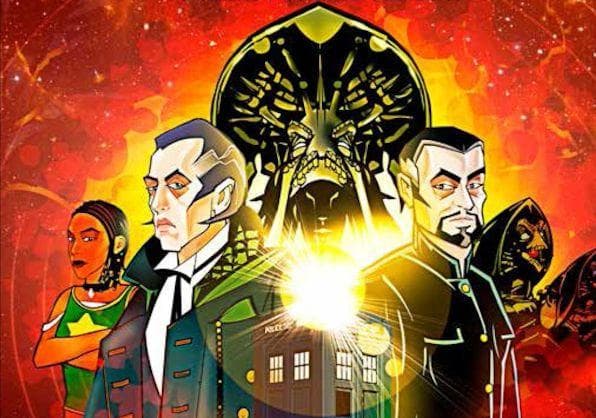 17 Great Animated Miniseries You Can Watch In One Sitting