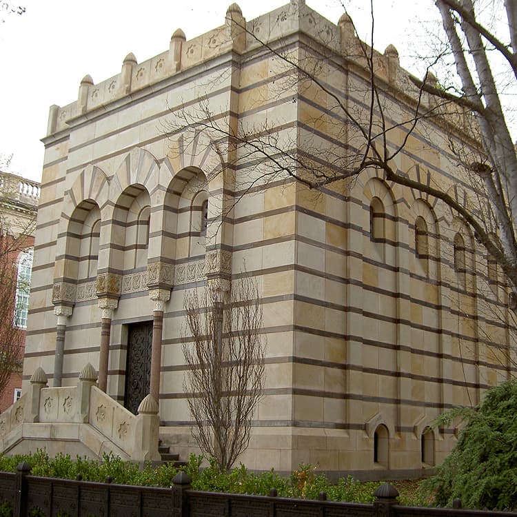 Famous Secret Societies List