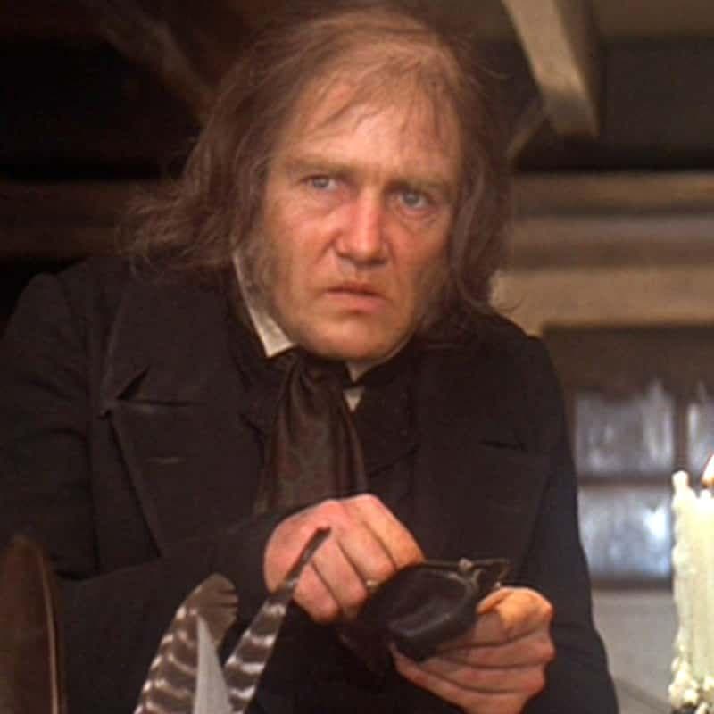 The Best Christmas Carol Films, Ranked From Best To Bah Humbug