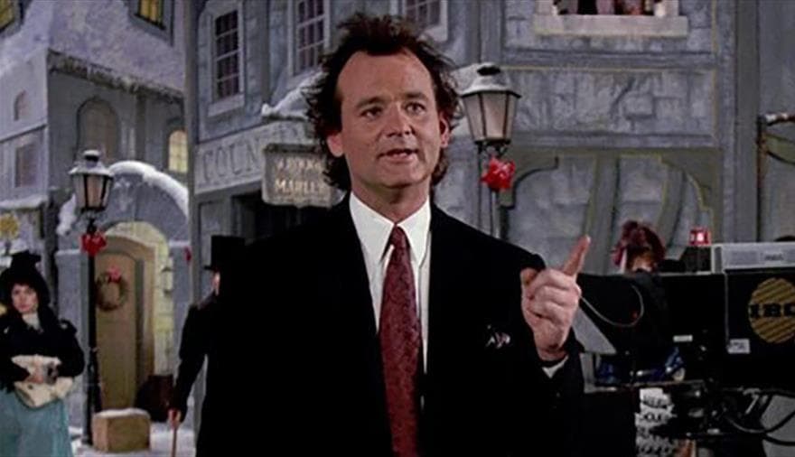 The 25 Hottest Bill Murray Characters Ever