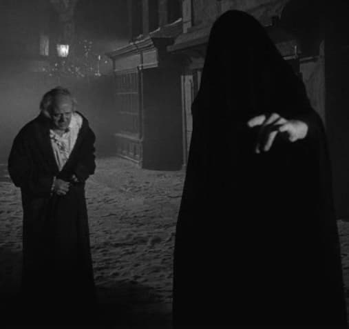 All The Ghosts Of Christmas Yet To Come, Ranked By Scariness