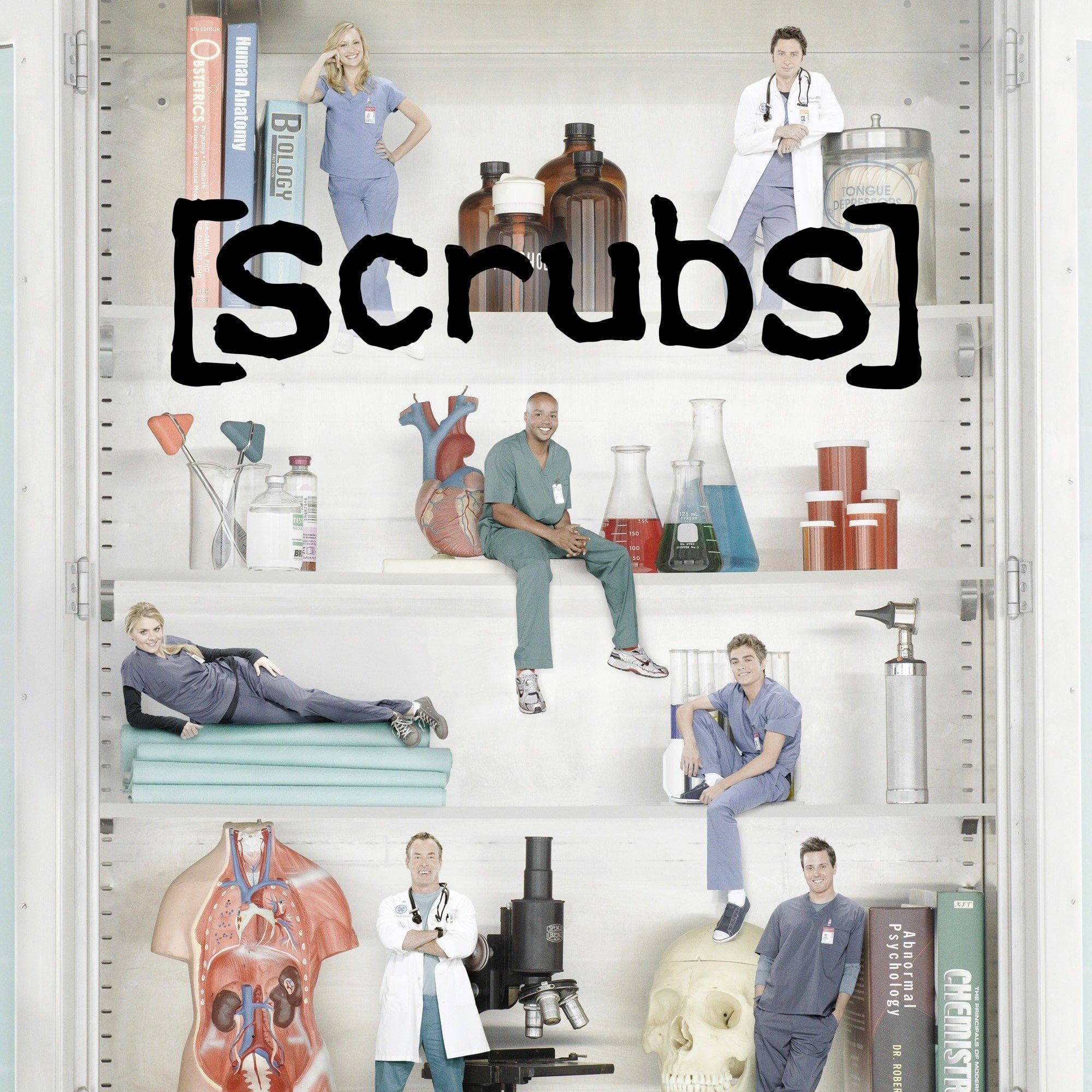 The Best TV Shows About Nurses, Ranked