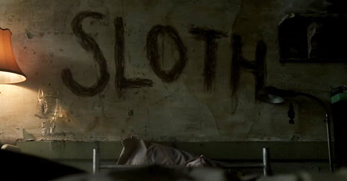 The 15 Best '90s Serial Killer Movies, Ranked By Fans