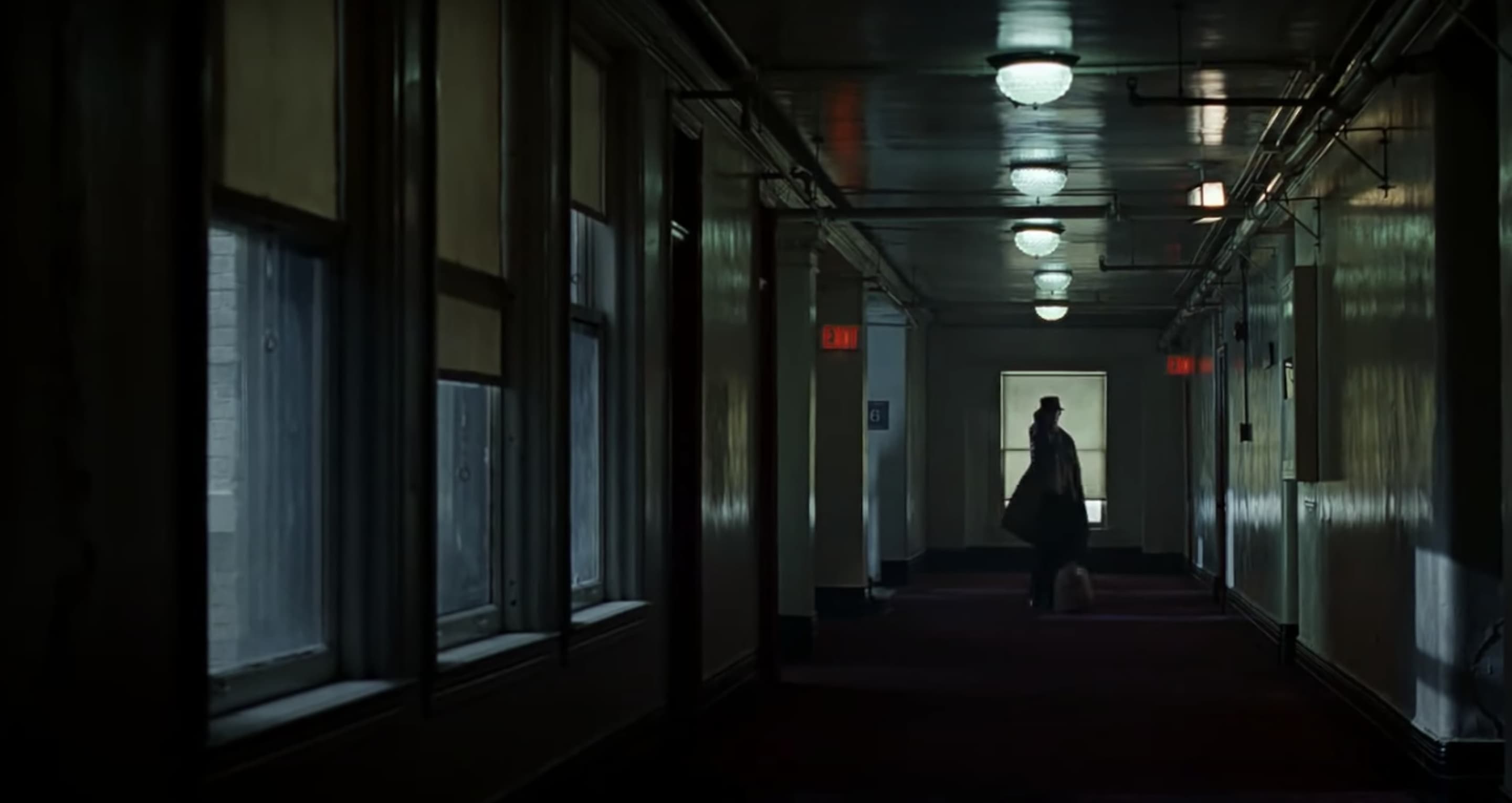 14 Foot Chase Scenes That Are More Exciting Than Any Car Chase