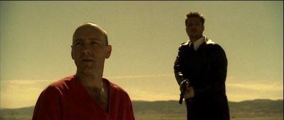 Details About Legendary Movie Endings