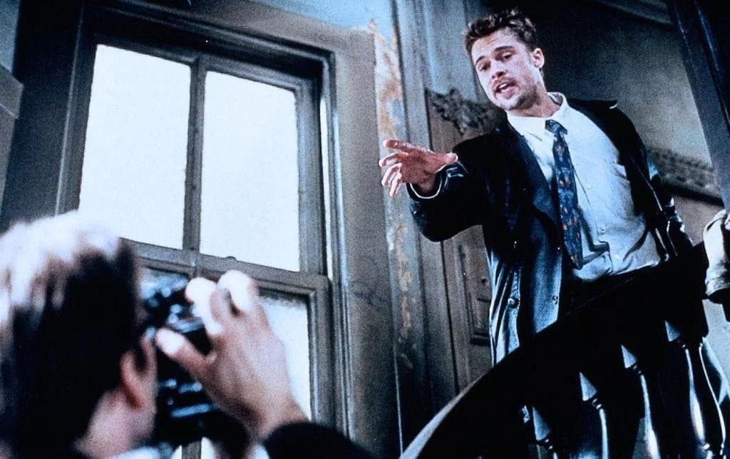 Small Clues In Mystery Movies That Totally Give Away ‘Whodunit’