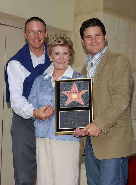 Celebrities Who Grew Up in Families of Actors