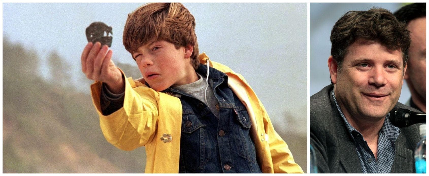 The Cast Of 'The Goonies': Where Are They Now?