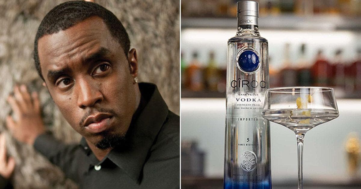 Celebrity-Owned Alcohol Brands You Need To Try