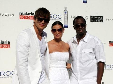 Crazy Celebrity Party Themes You Won't Believe